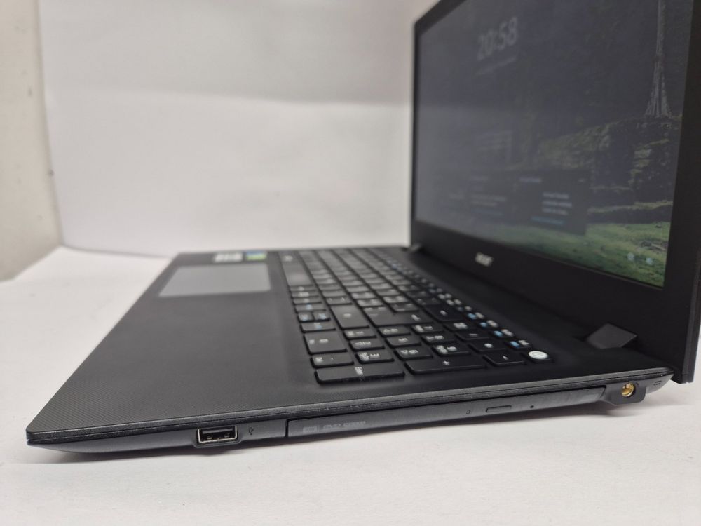 Acer Extensa 2511G mit SSD und Windows 11 (Gebraucht) in Sitterdorf für ...