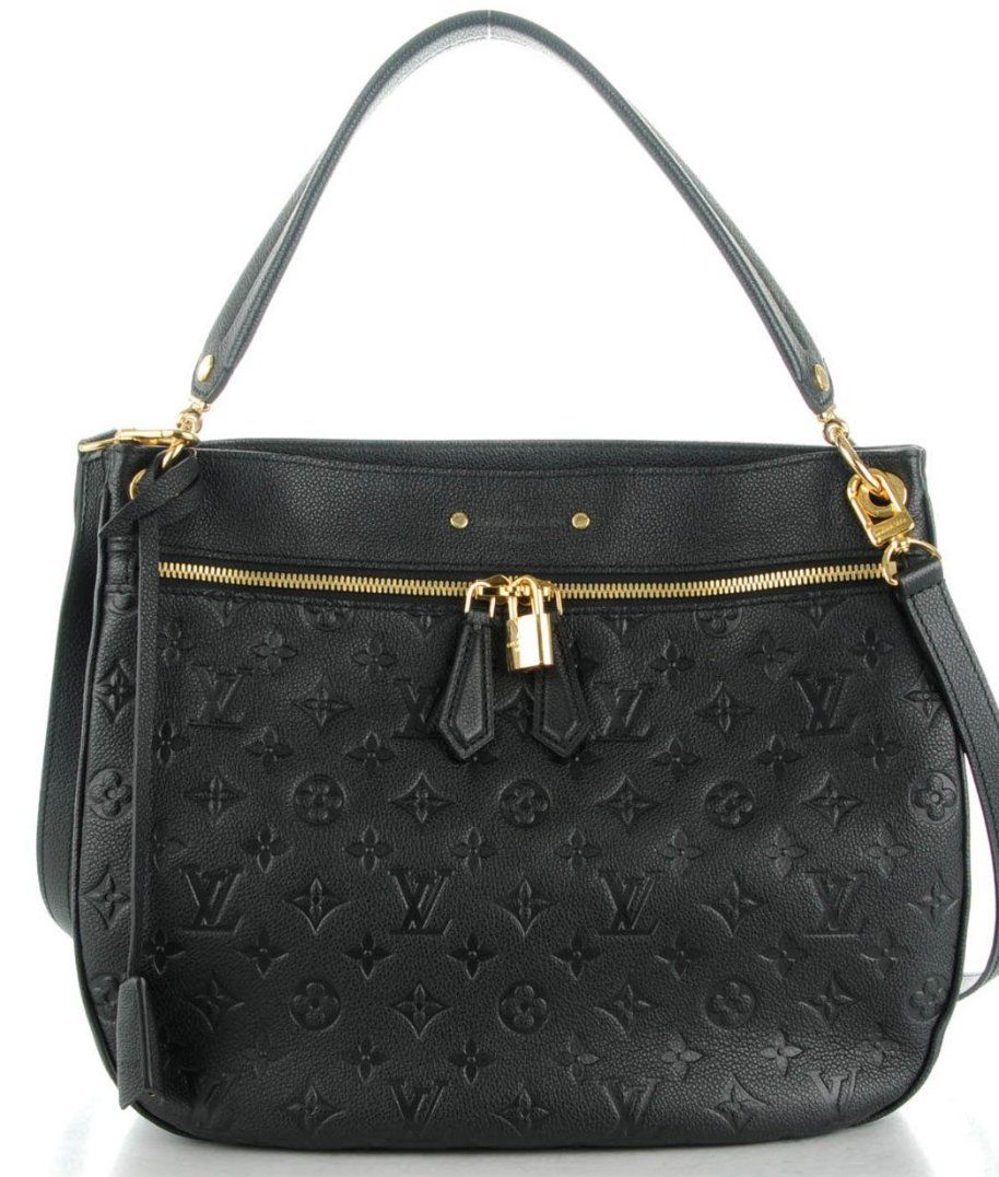 👜 ️ Louis Vuitton Spontini Noir💋 (Neu (gemäss Beschreibung)) in ...