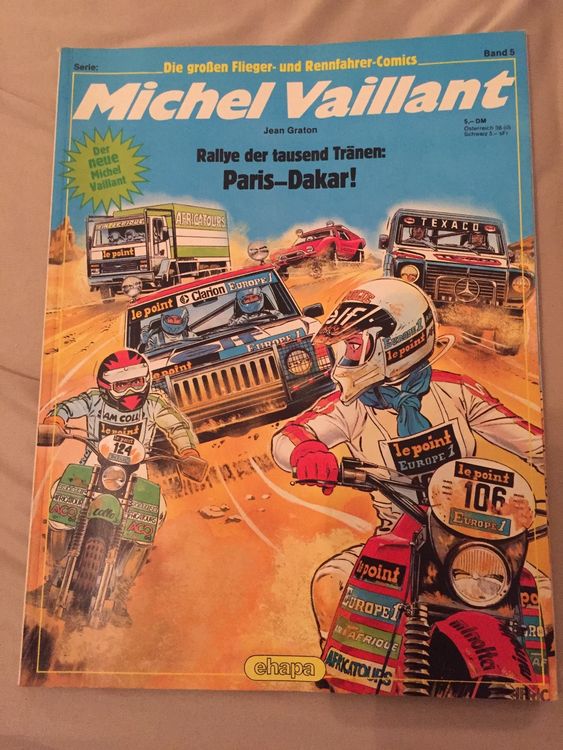 comic | Kaufen auf Ricardo