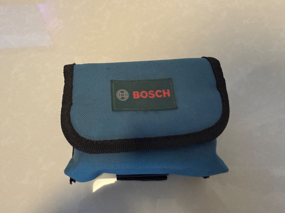 Bosch Professional GLL 2-50 – Kreuzlinienlaser (Gebraucht) in Trimbach ...