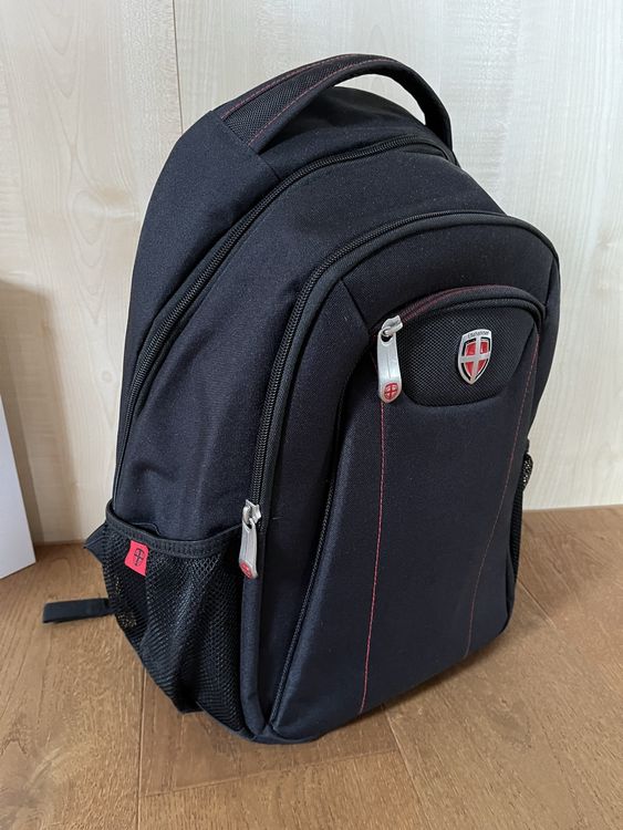 Rucksack Ellehammer (Neu (gemäss Beschreibung)) in Trimstein für CHF 45 ...