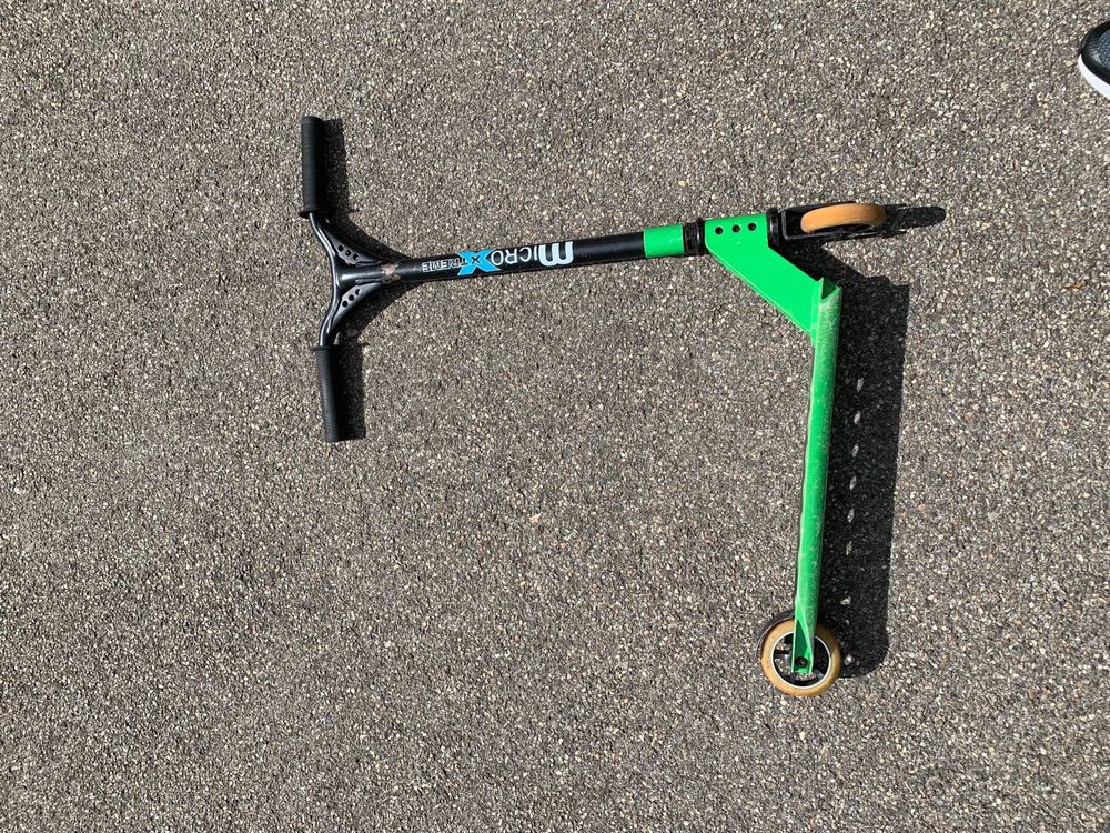 Micro Xtreme Scooter | Kaufen auf Ricardo