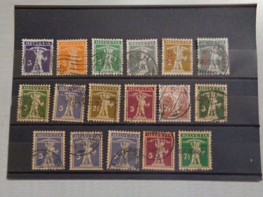 Tellknabe | Kaufen auf Ricardo