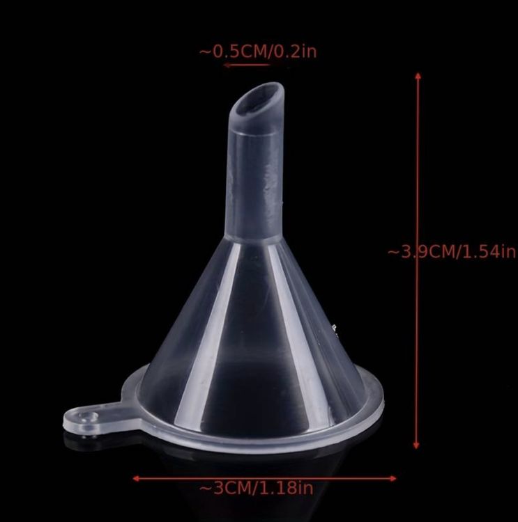 Mini Trichter | Kaufen auf Ricardo