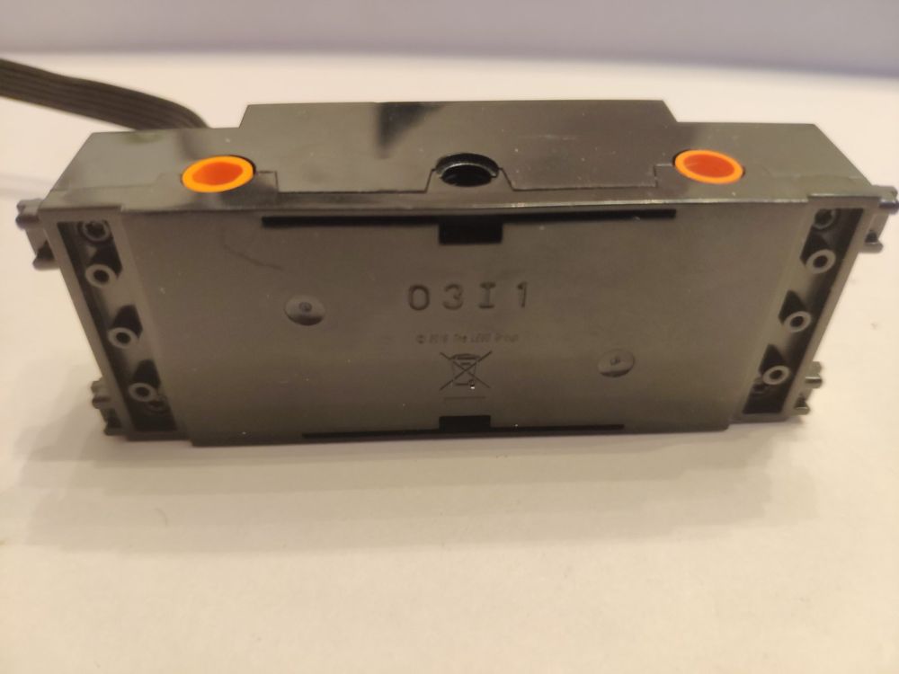 Lego Powered Up 88011 Train Motor (Gebraucht) in Zürich für CHF 5 – mit ...