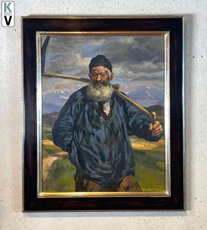 Hans Gartmeier - Swiss Art Selection (Gebraucht) in Sursee für CHF 350 – mit Lieferung auf ...