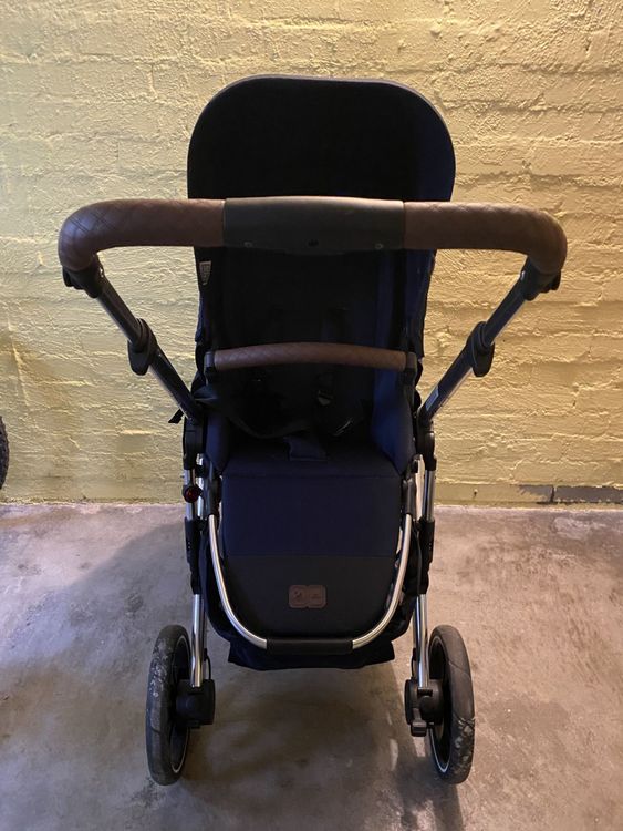 Kinderwagen ABC Design Salsa 4 Starter SET | Kaufen auf Ricardo