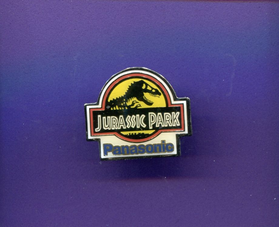 Jurassic Park Panasonic Kaufen Auf Ricardo
