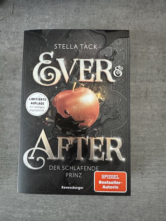 EVER&AFTER -Stella Tack (Neu (gemäss Beschreibung)) in Braunau für CHF ...