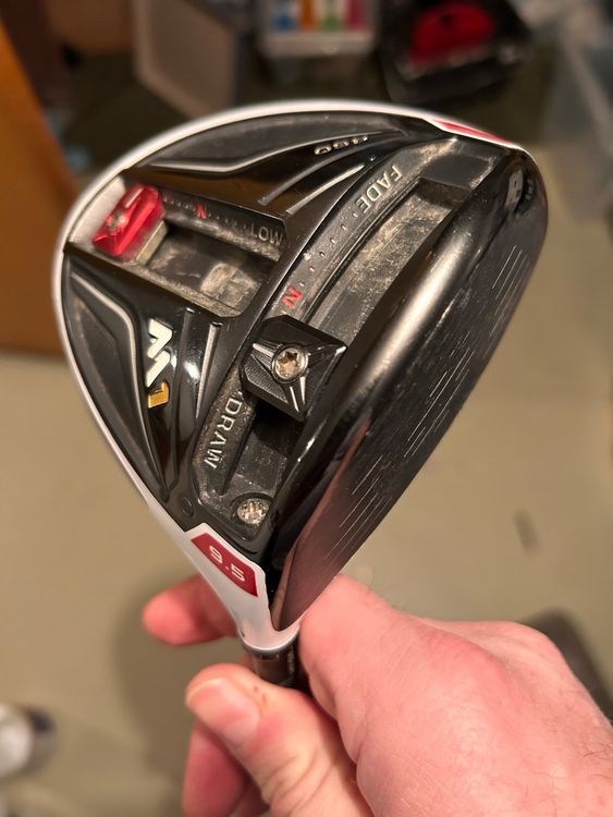 Taylormade M1 Driver | Kaufen auf Ricardo