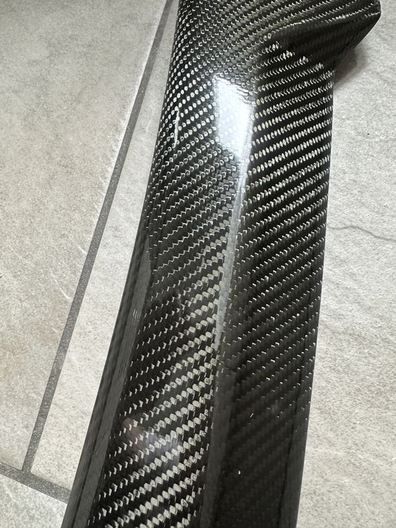 BMW F32 Heckspoiler Carbon (Gebraucht) in Niederglatt ZH für CHF 55 – nur Abholung auf Ricardo ...