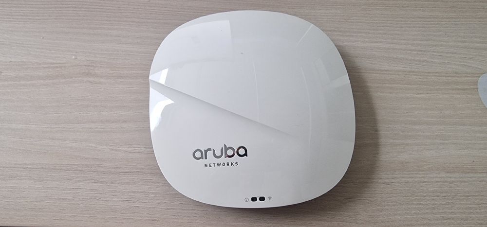 Aruba WLAN Access Point (Wifi) wie neu! Top Zustand! (Gebraucht) in ...