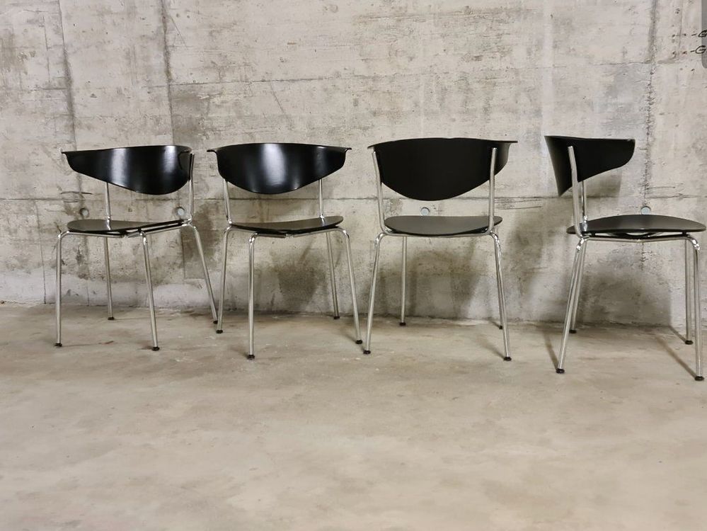 Thonet S252 (Gebraucht) in für CHF 420 – nur Abholung auf Ricardo kaufen