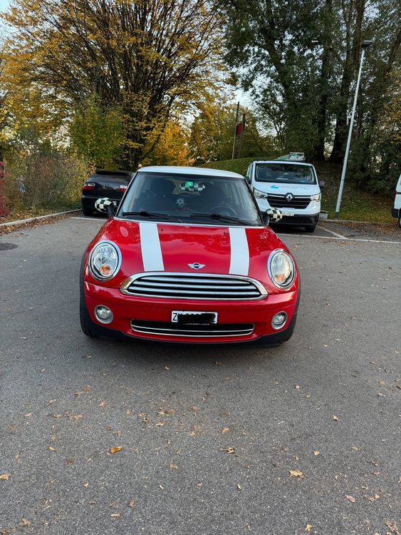 Mini cooper | Kaufen auf Ricardo