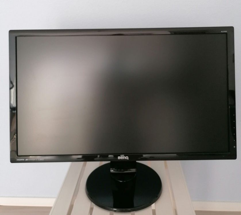 Bildschirm BenQ GL2760H | Kaufen auf Ricardo