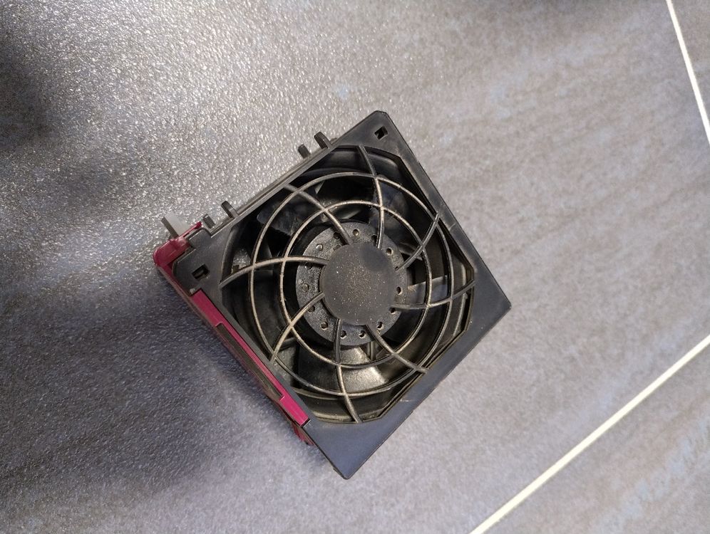 HPE ML350 Gen9 Fan / 780976-001 | Kaufen auf Ricardo