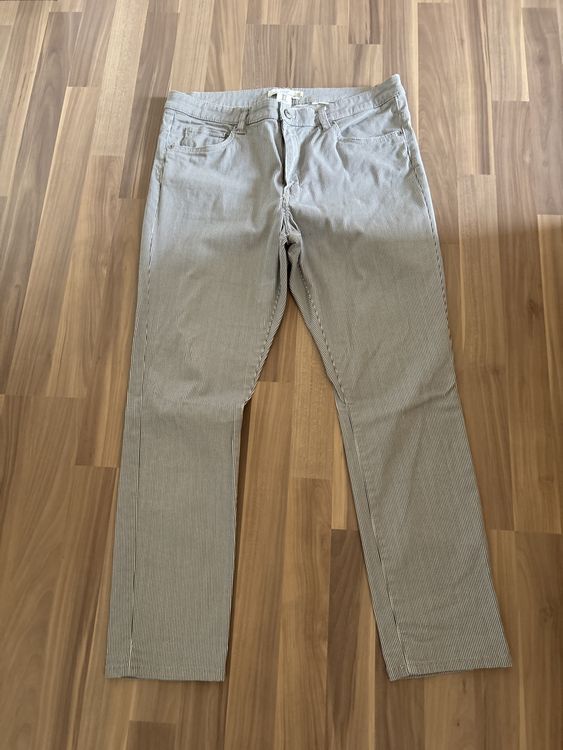 Hose H&M 42 (Gebraucht) in Lohn SH für CHF 5 – mit Lieferung auf Ricardo kaufen