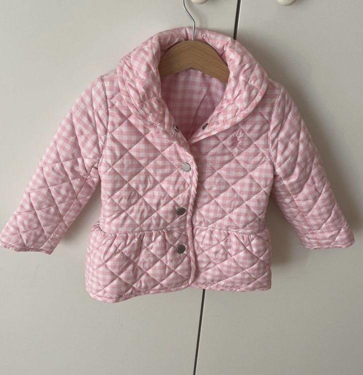 Ralph Lauren Jacke 24 Monate | Kaufen auf Ricardo