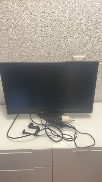 Écran pc gaming 144hz HP OMEN 25 (Gebraucht) in Martigny für CHF 100 ...