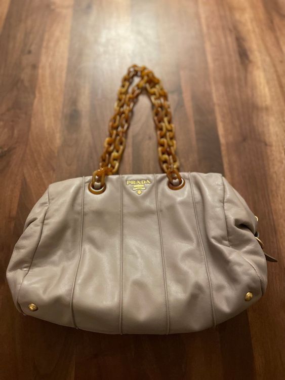 Prada Vintage bag | Kaufen auf Ricardo