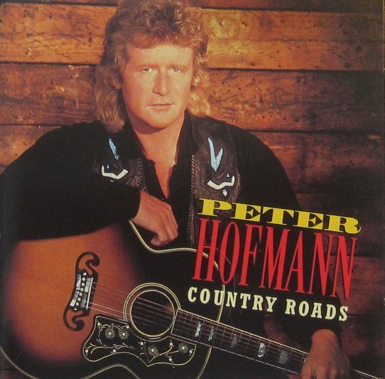 Peter Hofmann - Country Roads (Gebraucht) in Grüningen für CHF 4 – mit ...