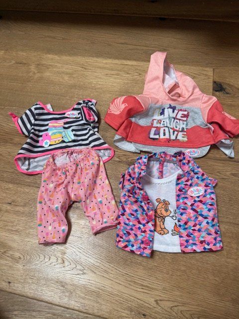 Diverse Baby Bork Kleider | Kaufen auf Ricardo