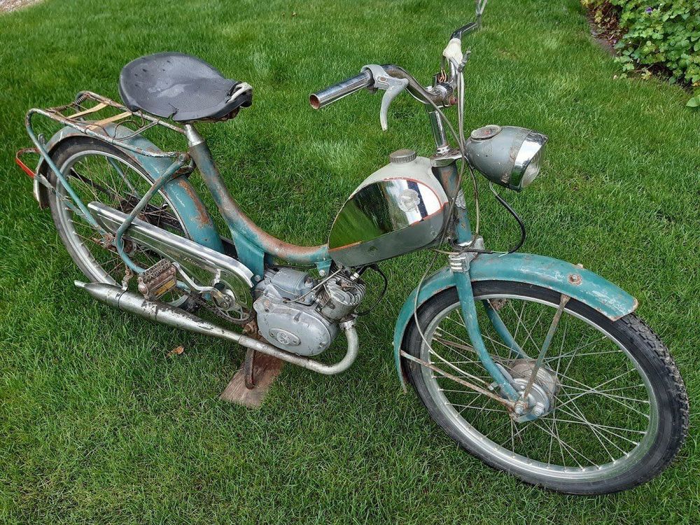 Rixe | Kaufen auf Ricardo