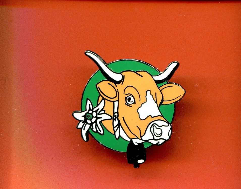 Schweizer KUH | Kaufen auf Ricardo