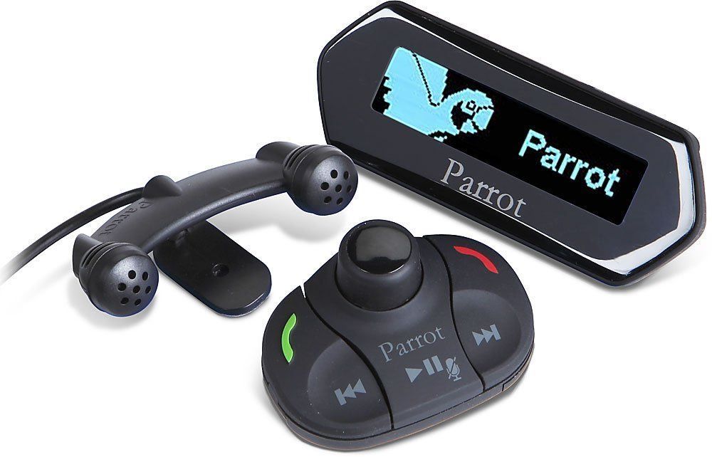 Parrot mki9100 Freisprechanlage (Gebraucht) in Gais für CHF 49 – mit ...