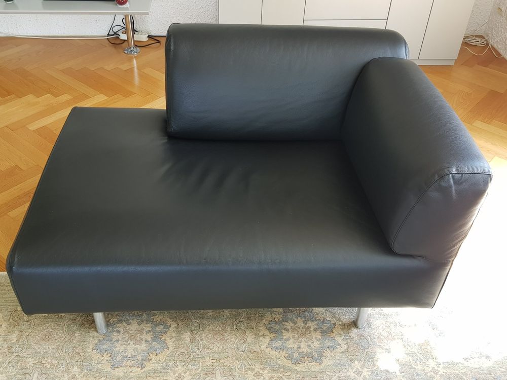 Designklassiker Cassina MET 250 Chaiselongue Sessel (Gebraucht) in Zürich für CHF 850 – nur ...