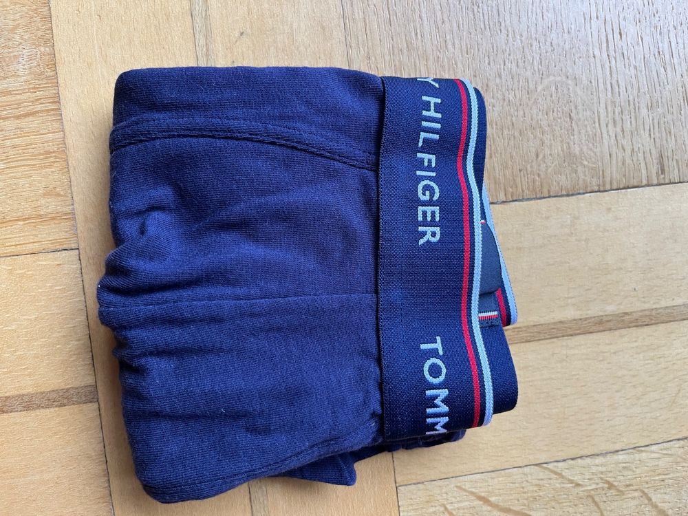 Tommy Hilfiger boxer S (Neu (gemäss Beschreibung)) in Lausanne für CHF ...
