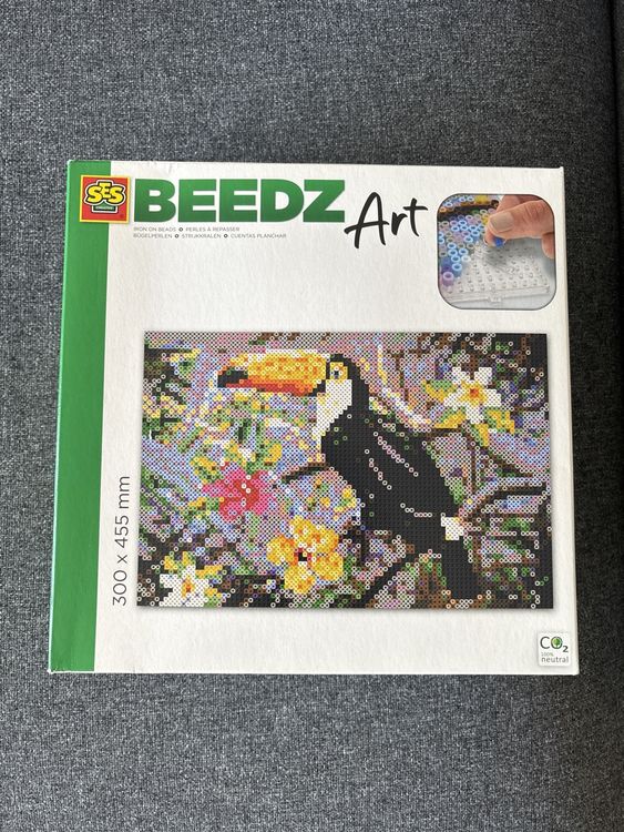 Beedz art perles a repasser 7000p | Kaufen auf Ricardo