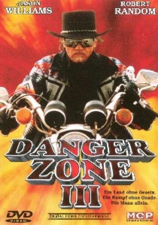 Danger zone 3 (DVD) | Kaufen auf Ricardo