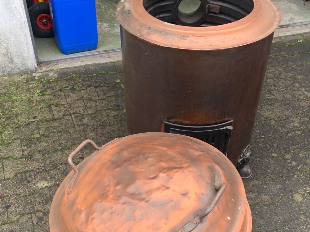 Aniker Waschhafen | Kaufen auf Ricardo