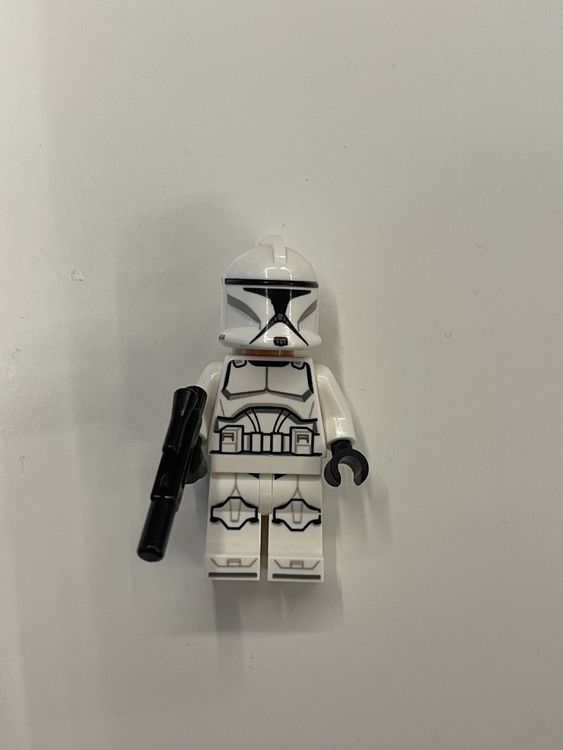 Lego Star Wars Phase 1 Clone (Neu (gemäss Beschreibung)) in für CHF 10 ...