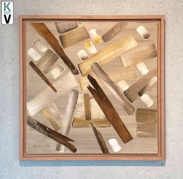 Oskar Dalvit - Swiss Art Selection (Gebraucht) in Sursee für CHF 275 ...