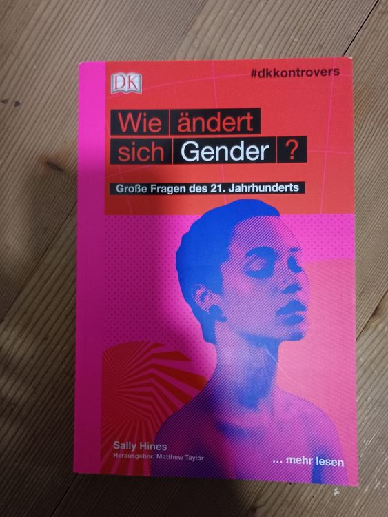 Buch Wie ändert sich Gender von sally hines | Kaufen auf Ricardo