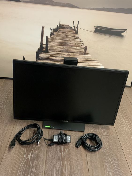 ASIS VG248 QG Gaming Monitor (Neu (gemäss Beschreibung)) in St ...