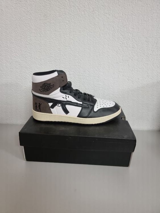 Lost Boys AK 1 High Mocha (Neu (gemäss Beschreibung)) in Othmarsingen ...