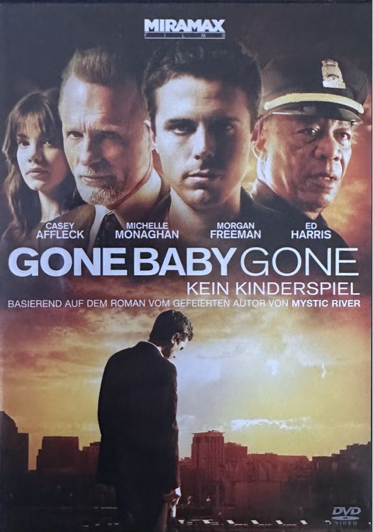 Gone Baby Cone | Kaufen auf Ricardo