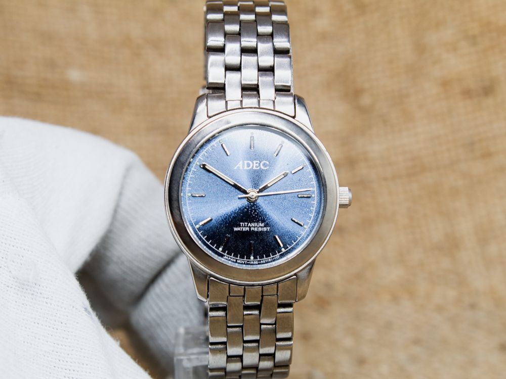 Damen Uhr, Adec, 28 mm (Neu (gemäss Beschreibung)) in Luzern für CHF 2 ...