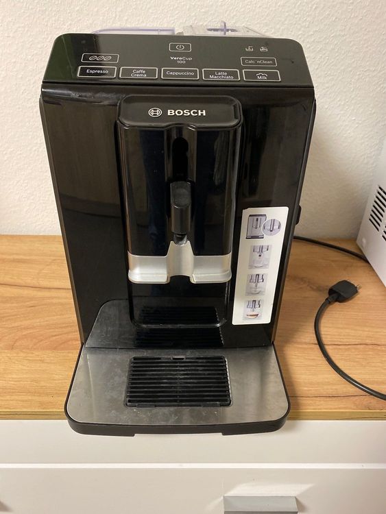 Bosch VeroCup 100 ab 1.— Franken (Gebraucht) in Duggingen für CHF 52 ...