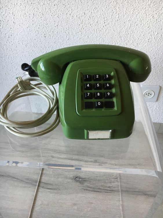 Telefon T 70 | Kaufen auf Ricardo