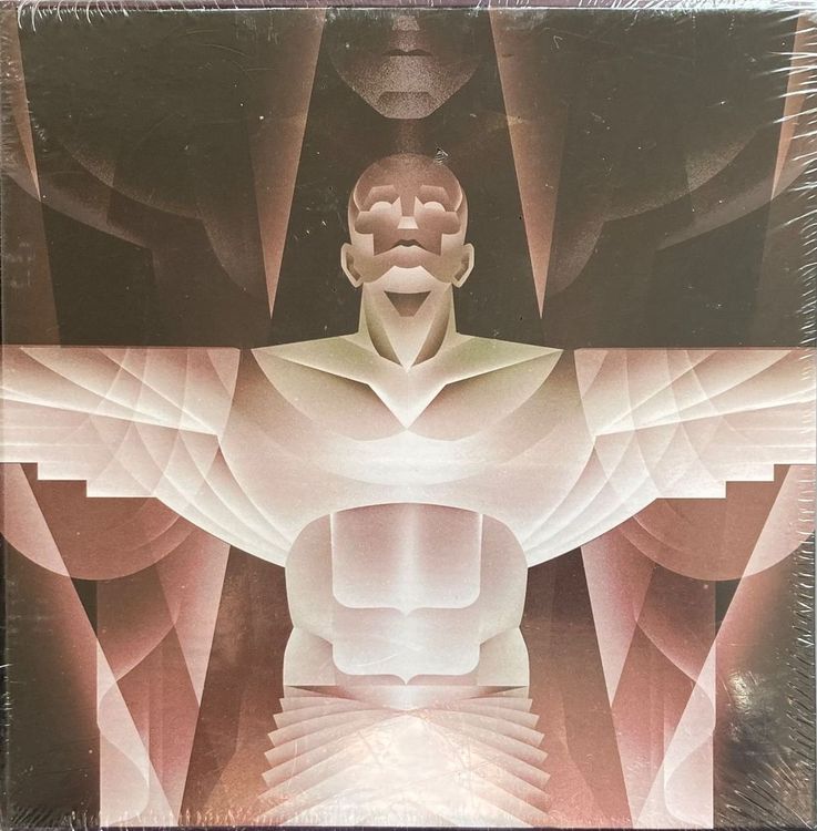 THE SMASHING PUMPKINS - CYR (Neu und originalverpackt) in Bottens für ...