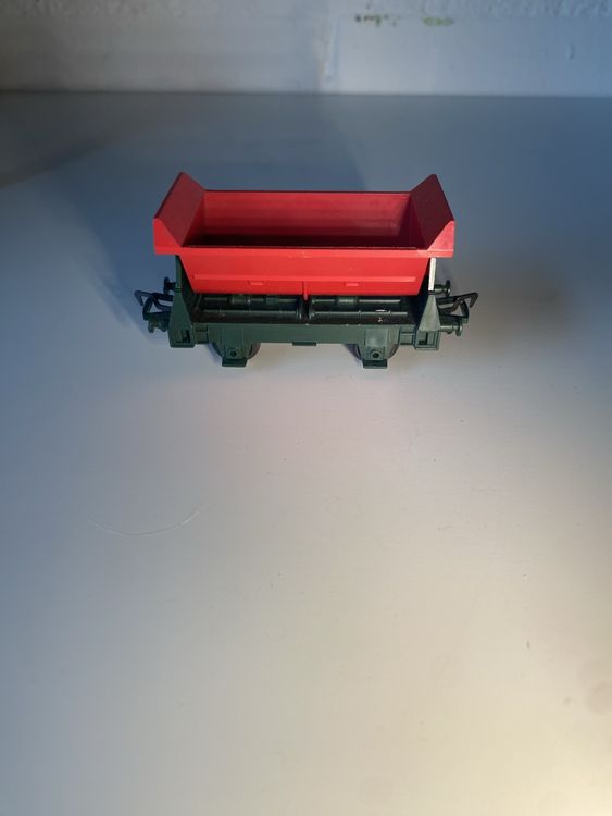 Fleischmann HO 5500 Kippwagen Modellbahnwagen (Neu (gemäss Beschreibung ...