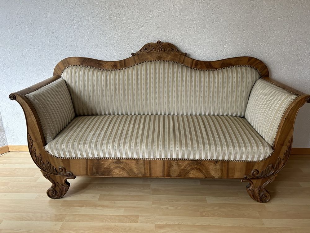 Altes Sofa Kaufen