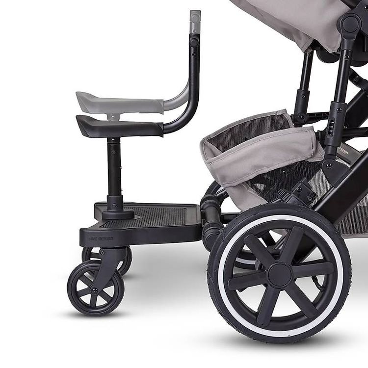ABC Design Kiddie Ride On 2 mit Sitz (Gebraucht) in Adliswil für CHF 30 ...
