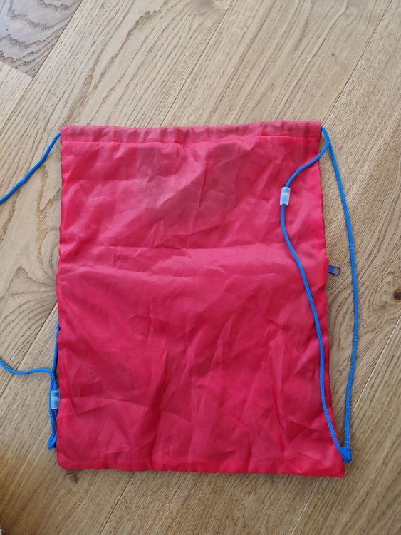PAW PATROL Turnsack (Gebraucht) in Davos-Dorf für CHF 5 – mit Lieferung ...
