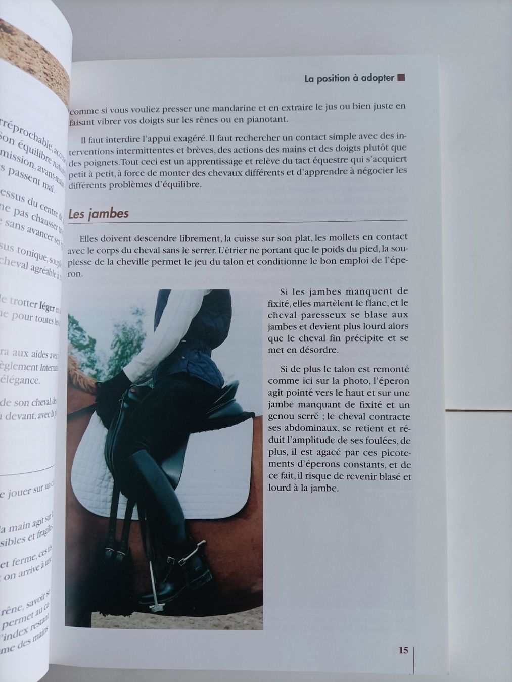 Technique et apprentissage du dressage / Kathy Amos-Jacob / (D'occasion ...