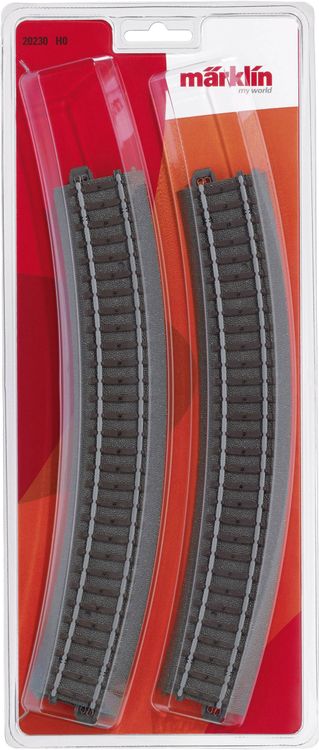 Rails Marklin HO (Neu und originalverpackt) in Gumefens für CHF 10 ...